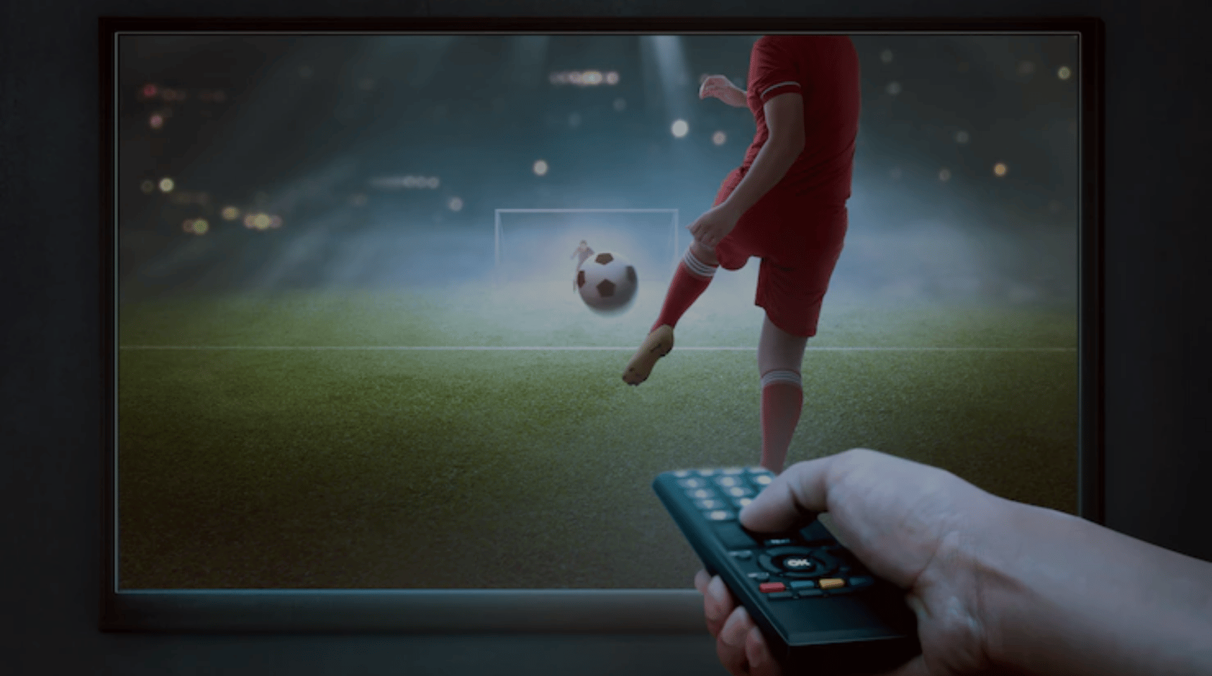 Start Your Own Sports Streaming Platform - ViewLift