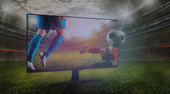 The Future of Live Sports Broadcasting: Trends and Technologies to ...
