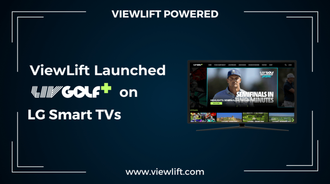 ViewLift Powers New ROOT SPORTS Stream App for Seattle Mariners
