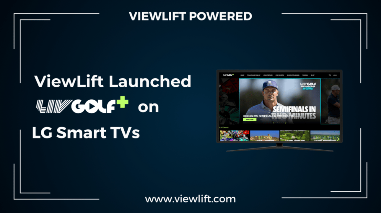 ViewLift Powers New ROOT SPORTS Stream App for Seattle Mariners