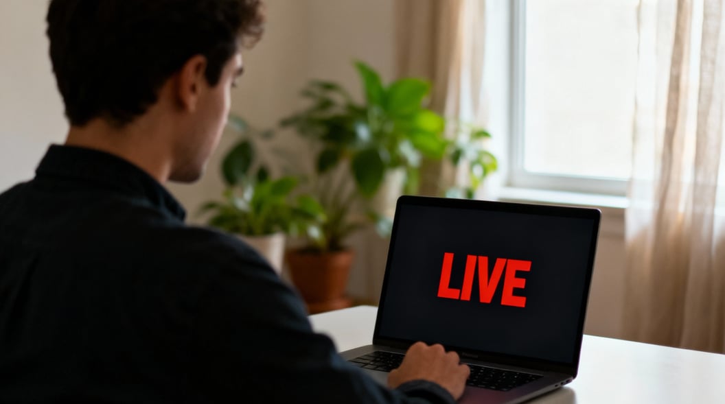 Video Streaming Protocols: 6 Preferred Formats for Professional ...