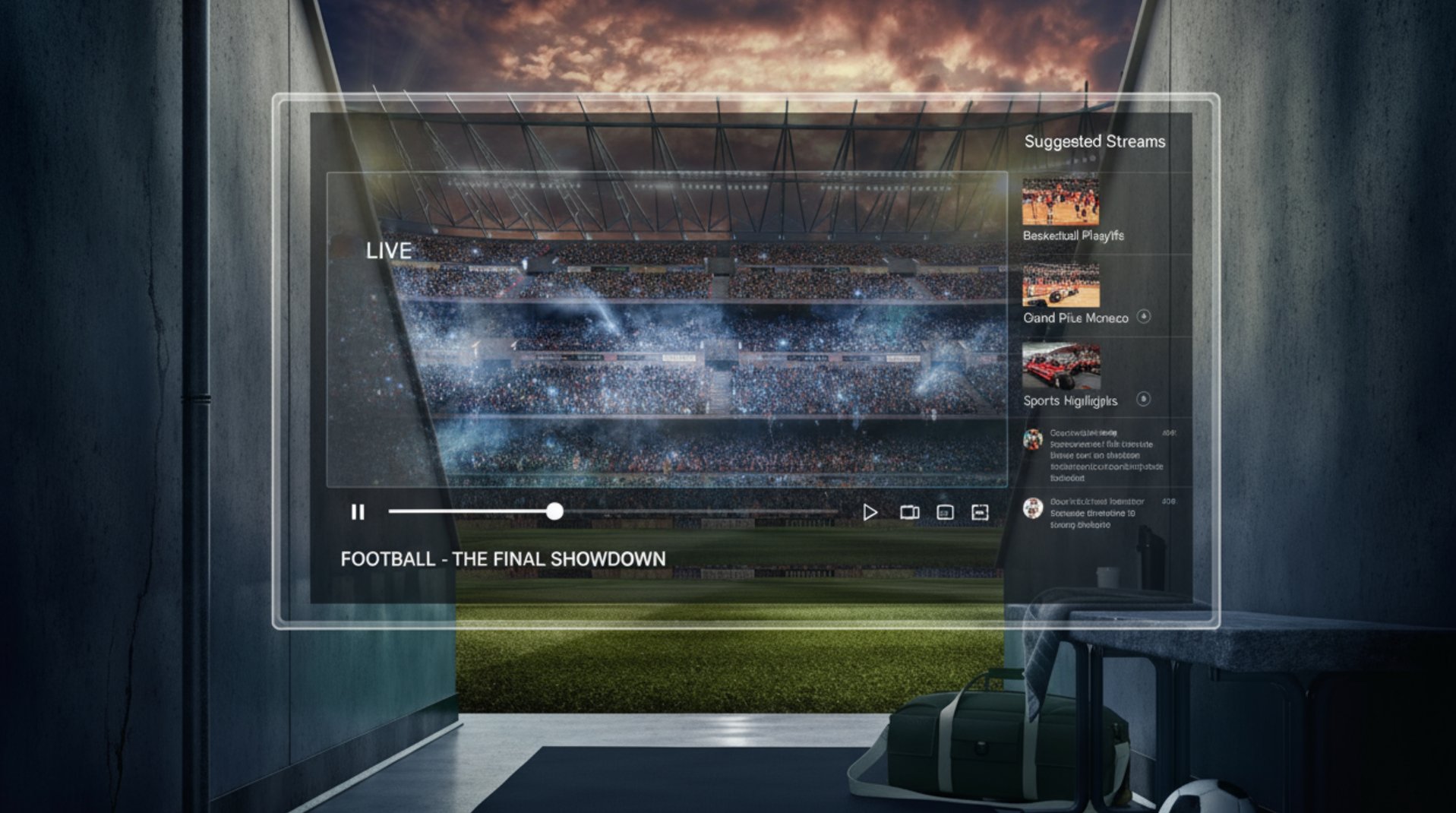 Video Streaming Protocols: 6 Preferred Formats for Professional ...