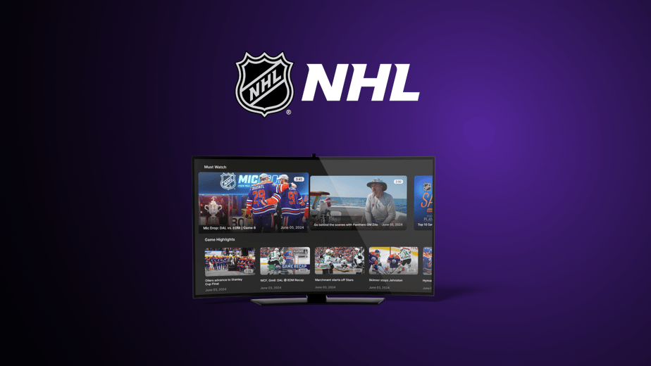 Case studies - OTT solutions, Live streaming & OTT app development ...