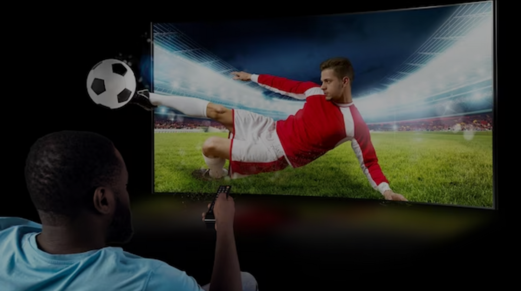 How to Develop an Android TV App in 2023 | ViewLift