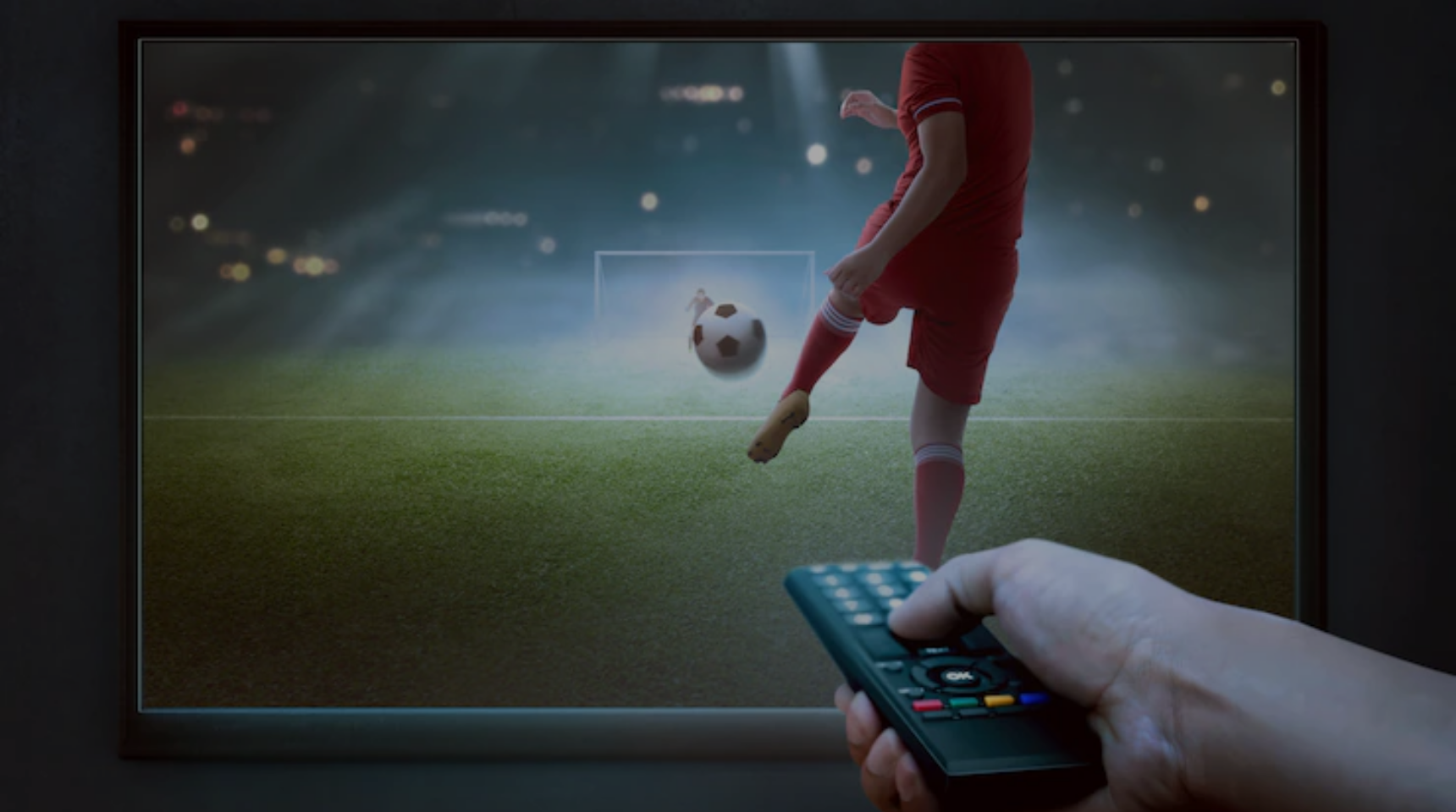 Start Your Own Sports Streaming Platform - ViewLift