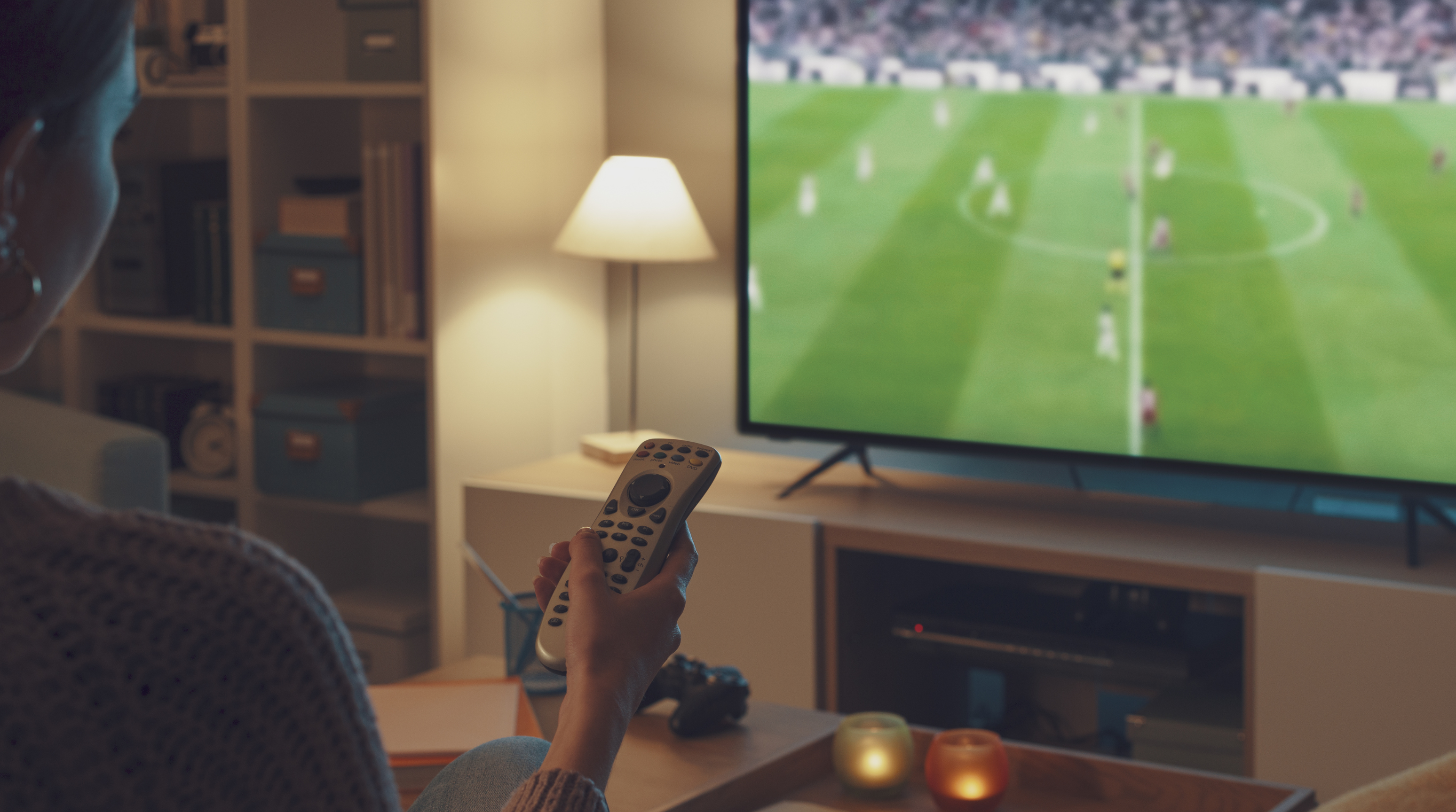 Free Ad Supported TV (FAST) - A Comprehensive Guide to Free Streaming ...