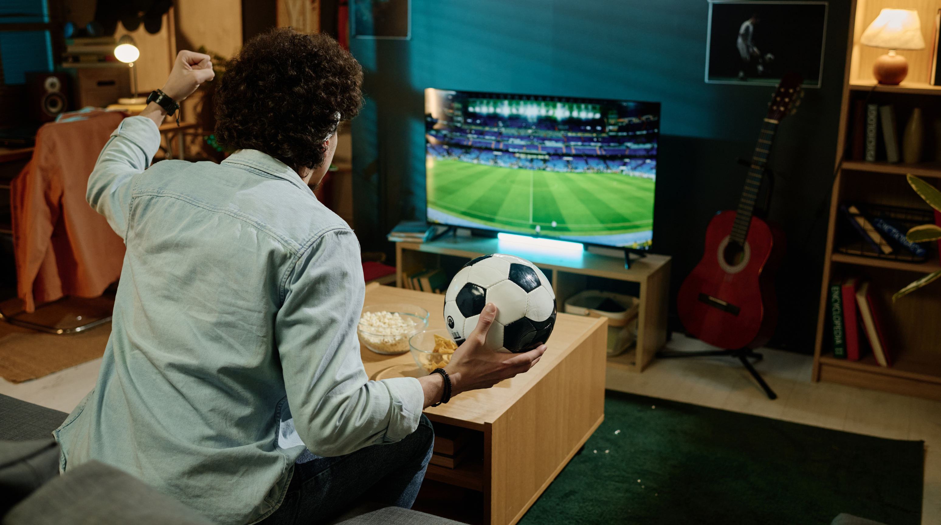 Proven Monetization Strategies for Live & On-Demand Sports Streaming Apps