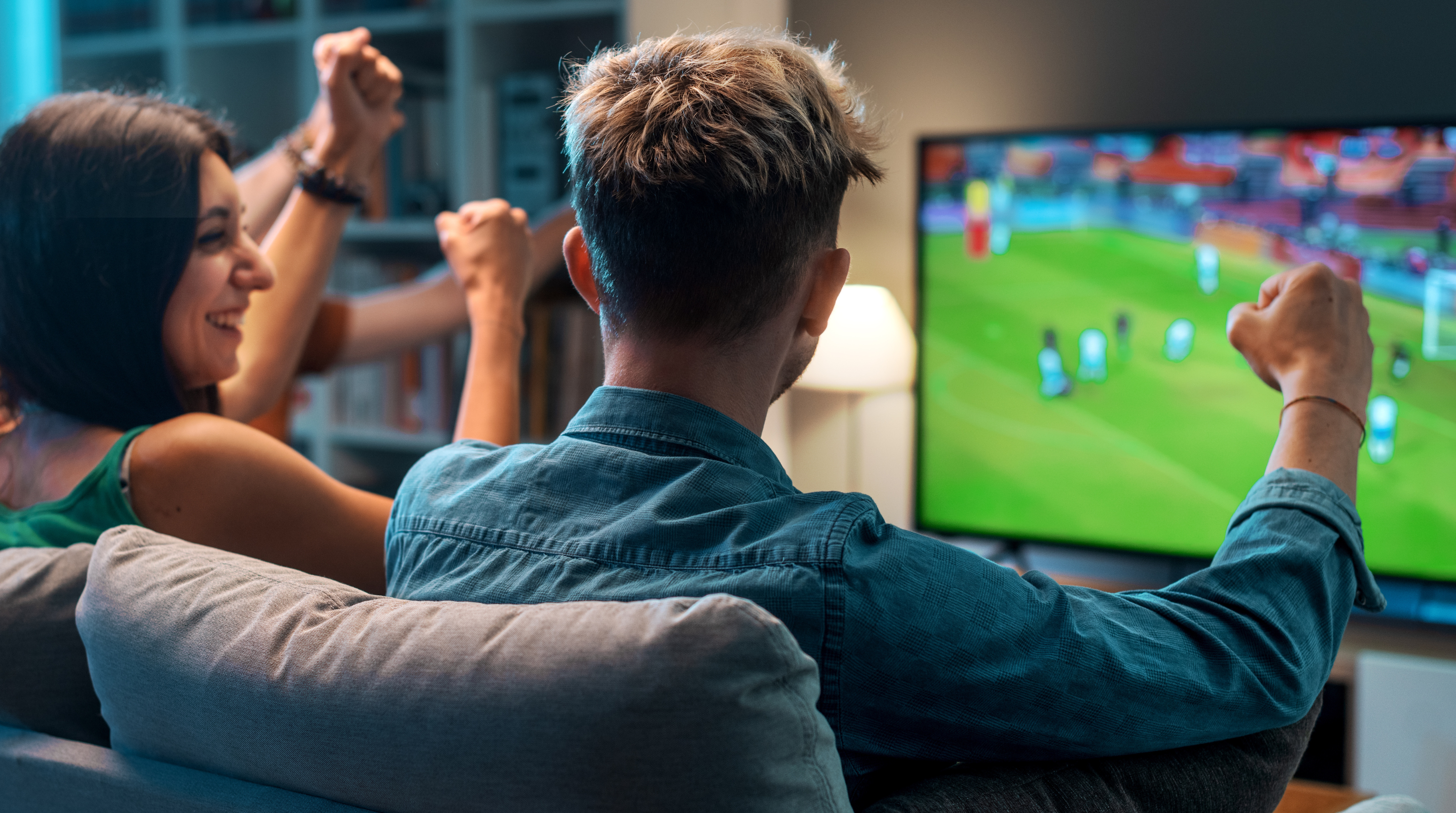 The Game-Changing Impact of DTC Sports Streaming on Revenue Generation ...